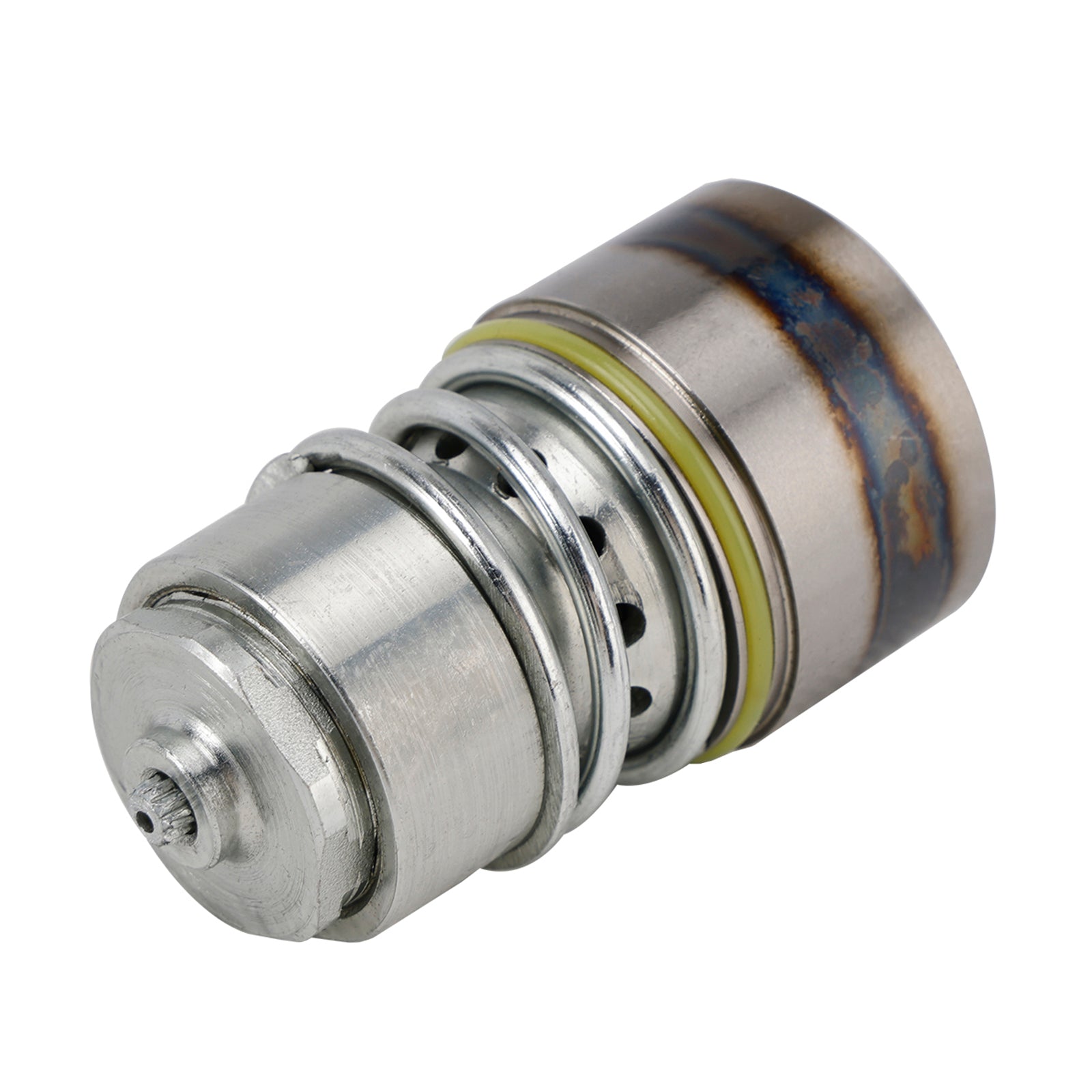 Hydraulic Breakaway Coupler Cartridge RE577560 RE256693 For John Deere ...