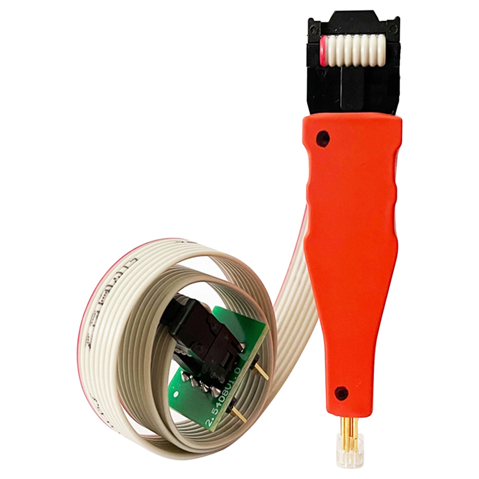 TSSOP8/MSOP8 Micro Chip Burn Test Probe Spring Pin Car Program Connect ...