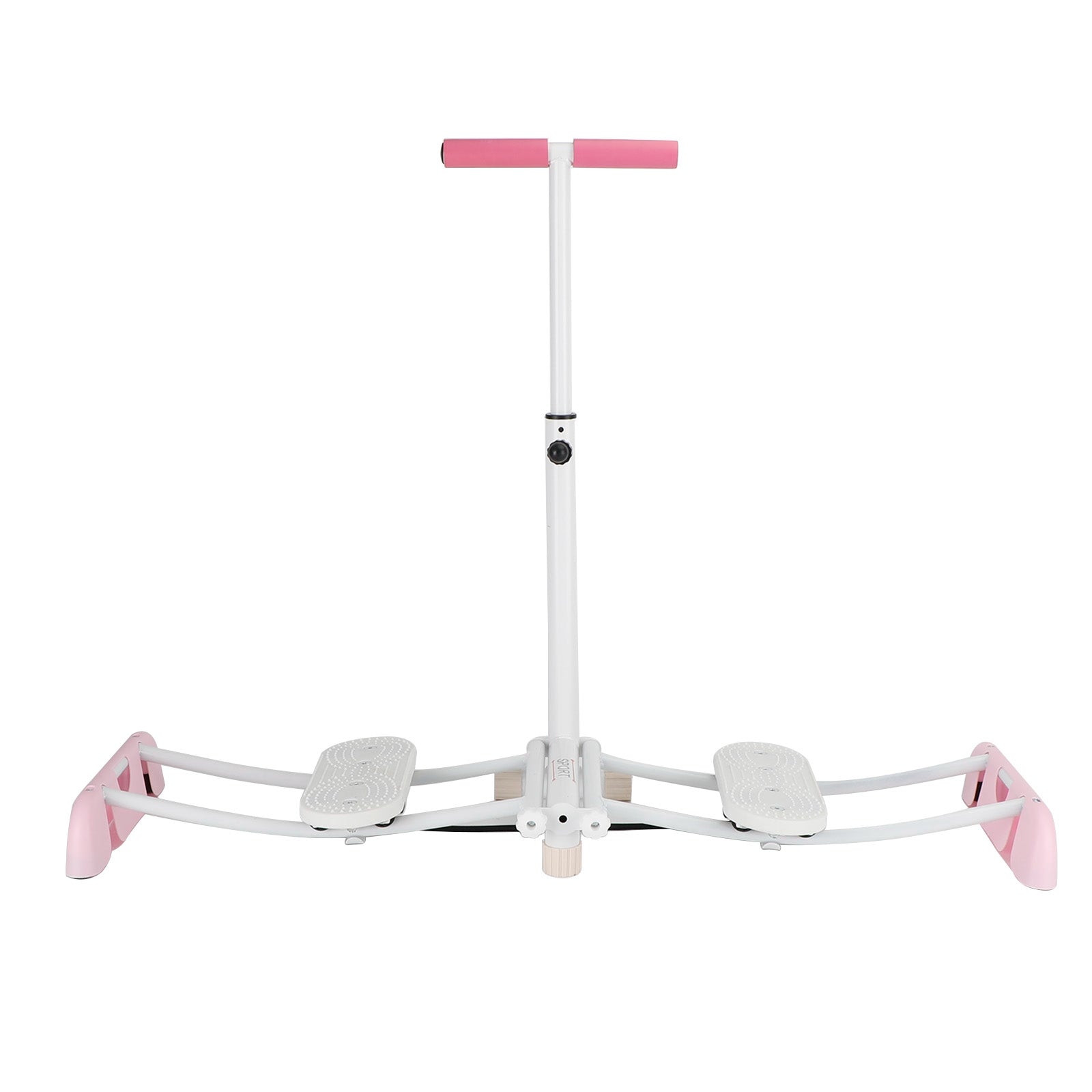 Leg & Thigh Master Exercise Machine, Ski Trainer for Inner Thighs, Glu ...