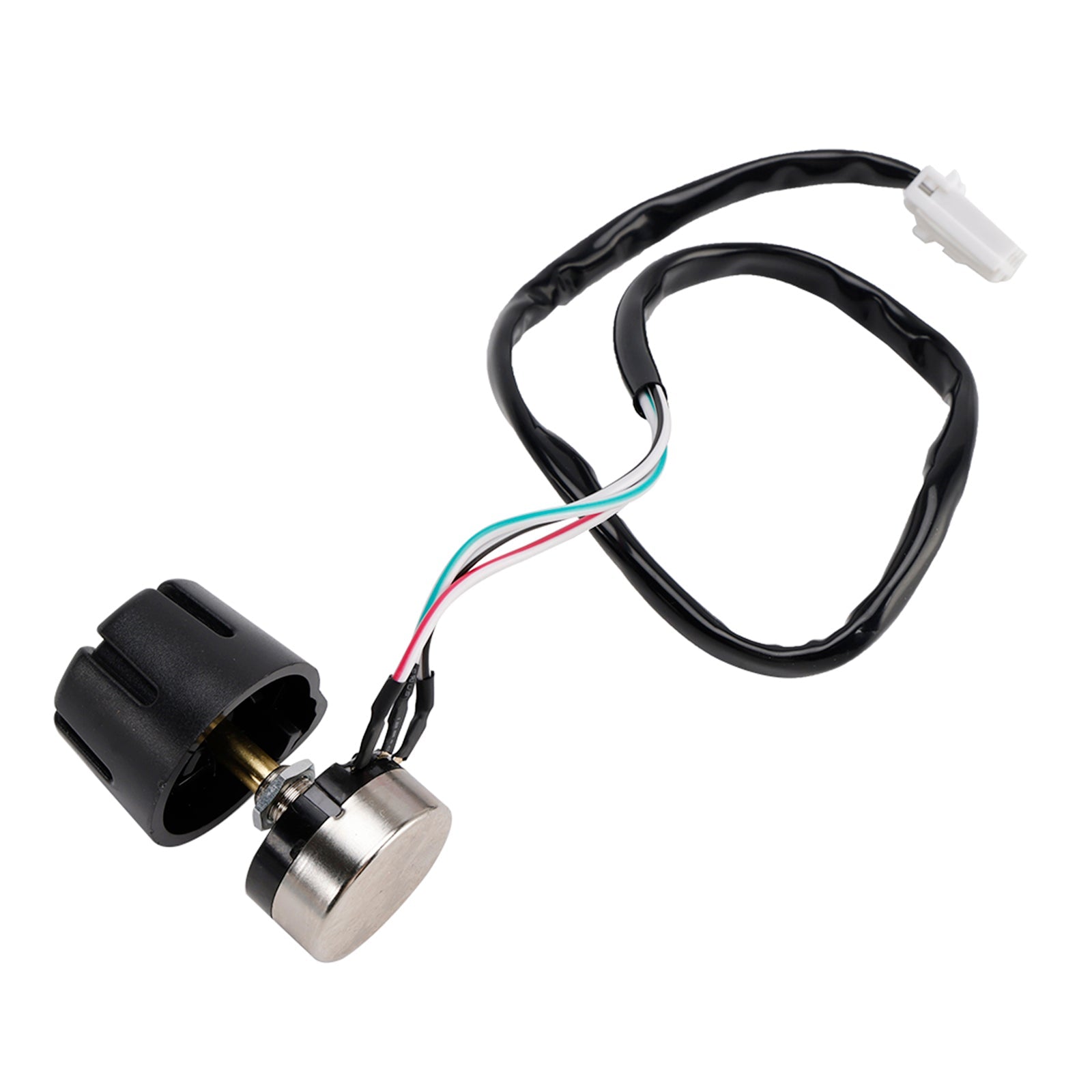 KHR2751 Throttle Switch Sensor For Sumitomo Case Excavator CX210 CX460 ...