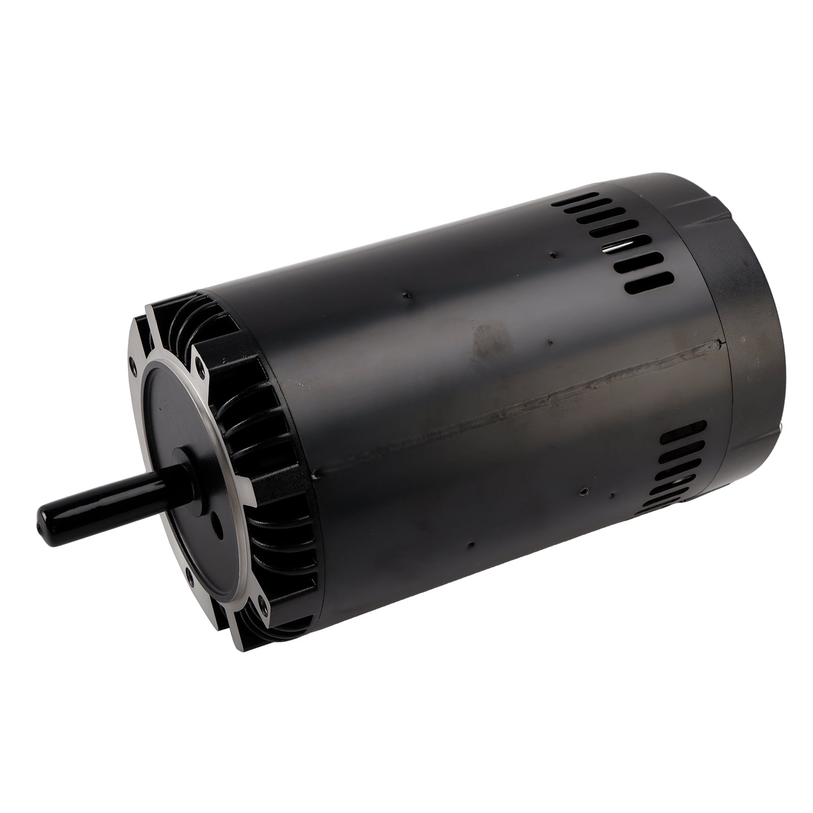 B129 Pool & Spa Pump Motor, 1.5 HP, 56J C-Face, Fits Hayward Super Pum ...