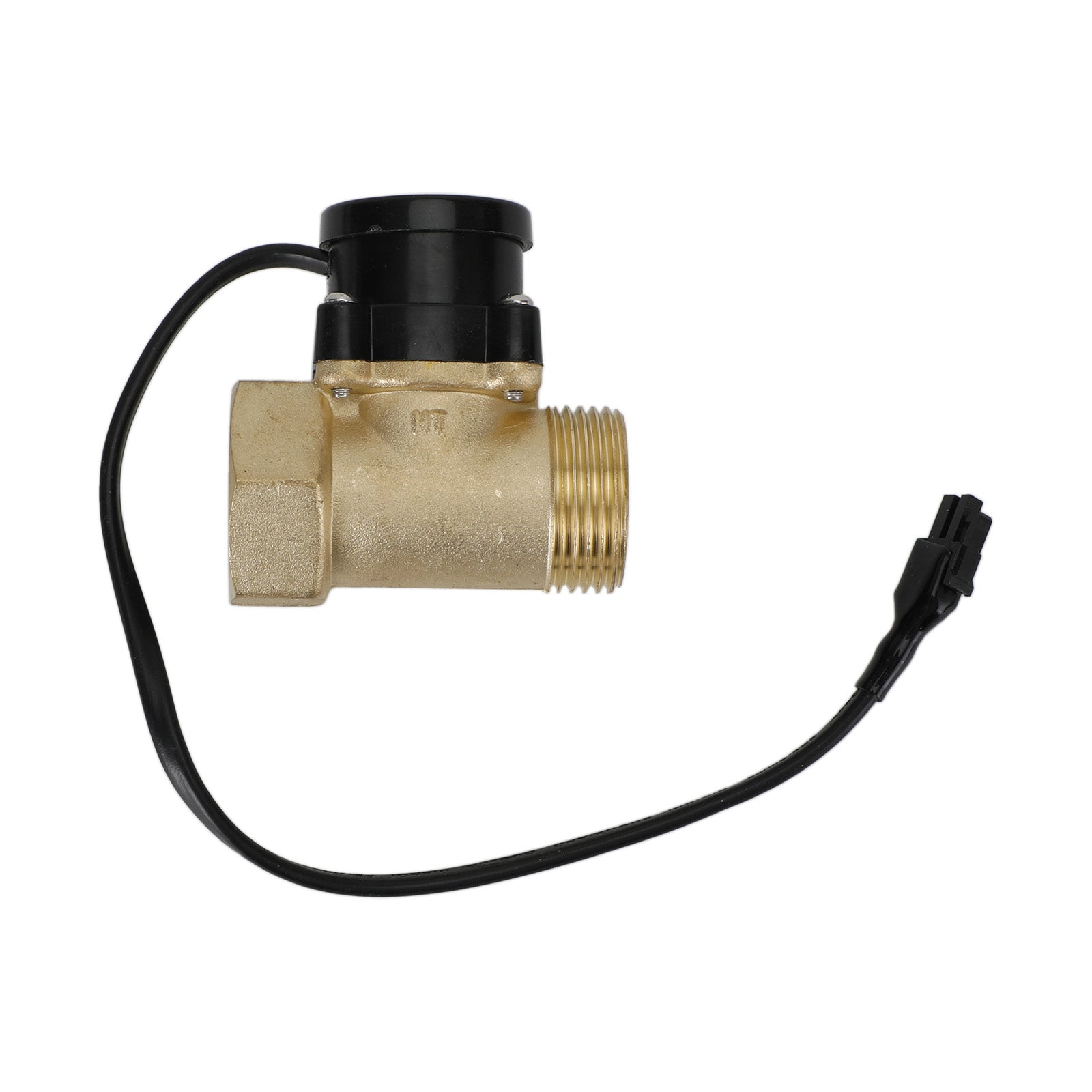 HT-800 G1 Thread 220V Water Pump Flow Sensor Automatic Control Switch ...