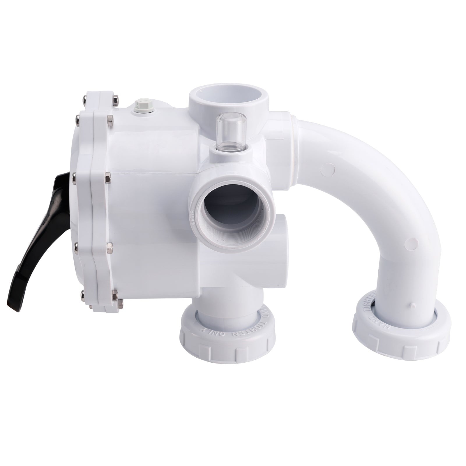 Pentair FNS, FNS Plus & Nautilus 2" Multiport Valve Kit – Replacement ...