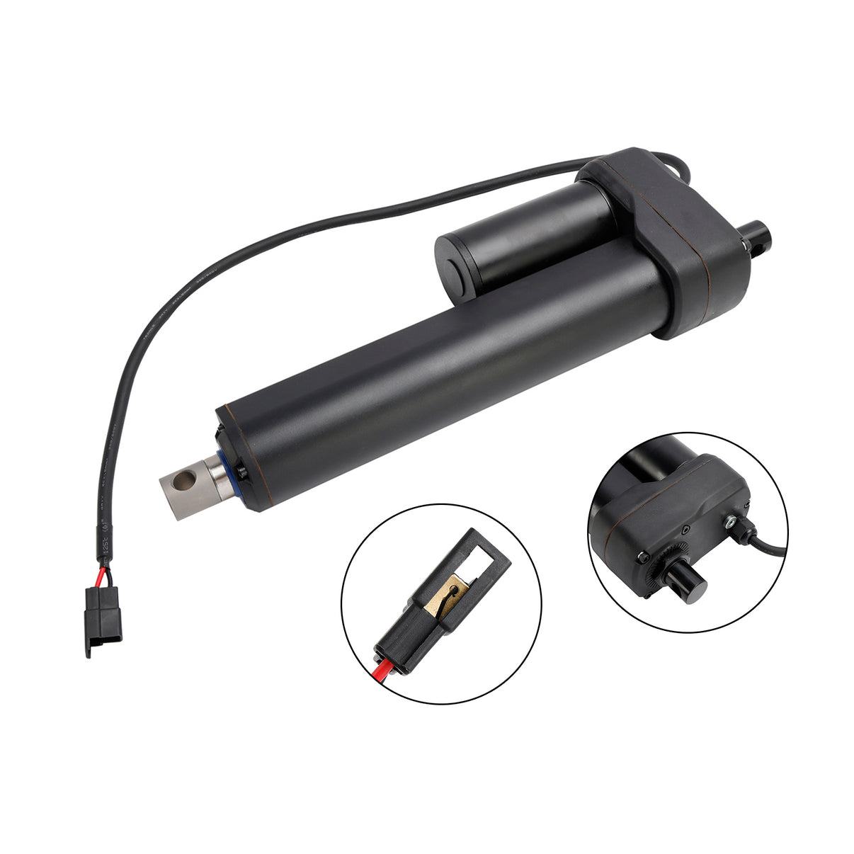 For Powerfold Decks Electric Actuator 180035 12V – vtopteng